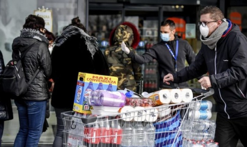 Η δημοσιογραφία,το ήθος,ο μακαρίτης Μαυρίκος,τα σκάνδαλα,ο κορονοϊός ...