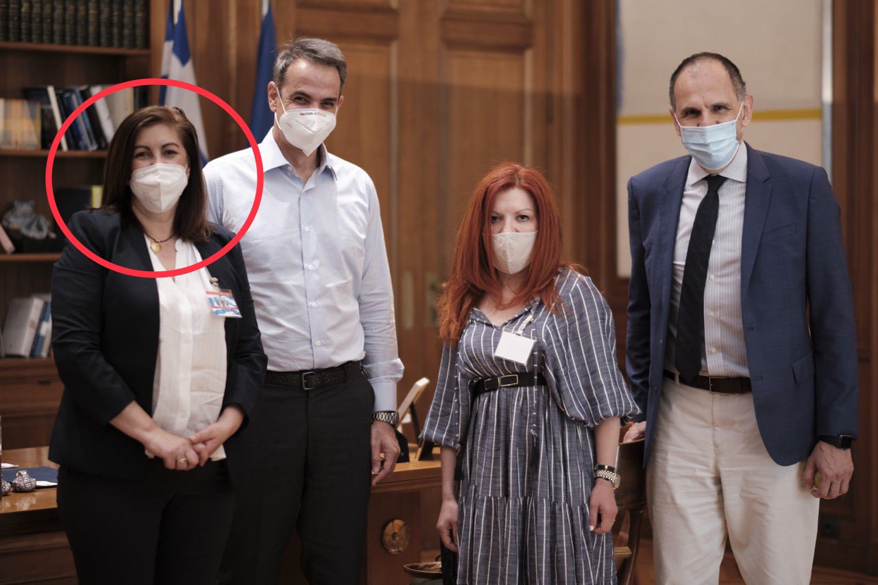 Εγκλημα Τεμπών:Ο μηχανισμός του Μαξίμου "καίει" τους Καραμανλήδες για ...