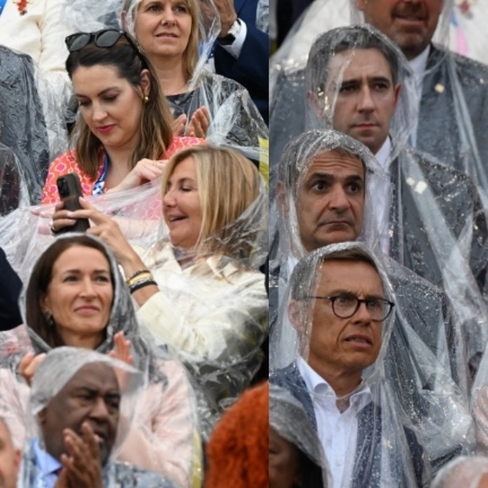 Εχασε η Μαρία,γιοκ οικογενειακό μετάλιο και νέο ταξίδι στο Παρίσι για ...
