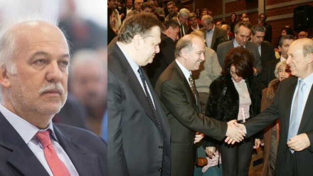 Η "ηρωϊνη της Αστυνομίας", οι συκοφαντίες κατά του σοφού Υπουργού ...