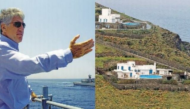 Τρεις νεκροί, μια Αφρικάνικη μπανανία, ένας νόμος-ντροπή, ένα ...
