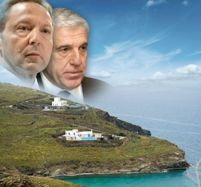 Τρεις νεκροί, μια Αφρικάνικη μπανανία, ένας νόμος-ντροπή, ένα ...