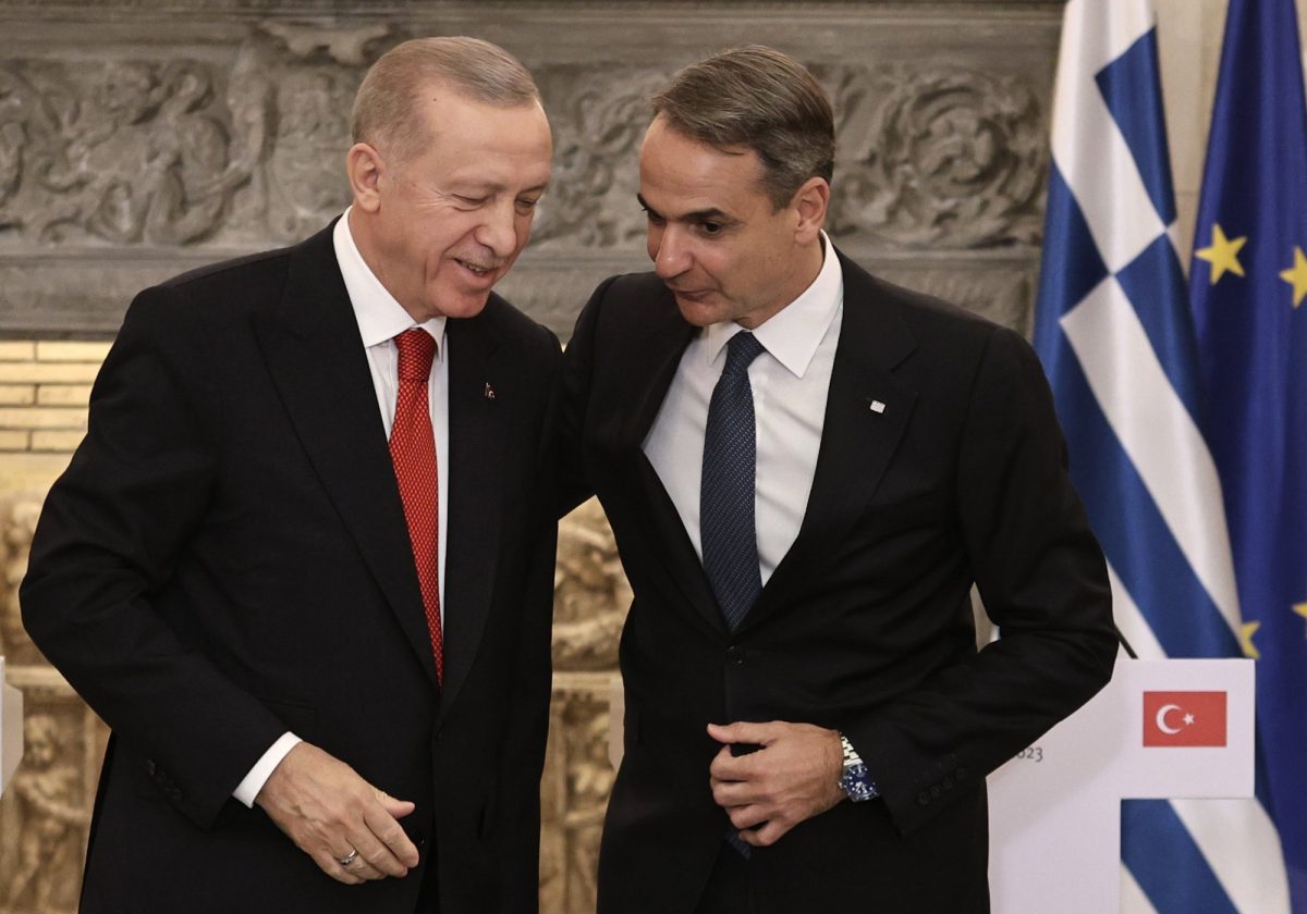 Και κλάαααμα ο Κυριάκος για τον Τράμπ! - NtaskasNEWS | Γιάννης Ντάσκας