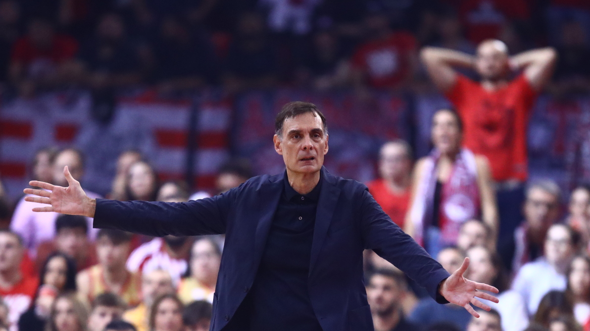 Ο Παναθηναϊκός νίκησε το ... πείραμα Μπαρτζώκα στο Ειρήνης και Φιλίας ...