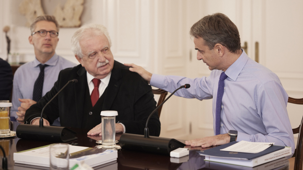 Οι χαμένοι πρόεδροι Ερντογάν,Ασαντ και ο κερδισμένος νέος Πρόεδρος της ...