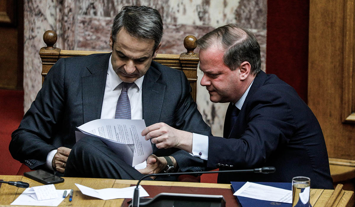 Ερχεται μεγάλος σεισμός στη Σαντορίνη ή στη ...Λάρισα; - NtaskasNEWS ...