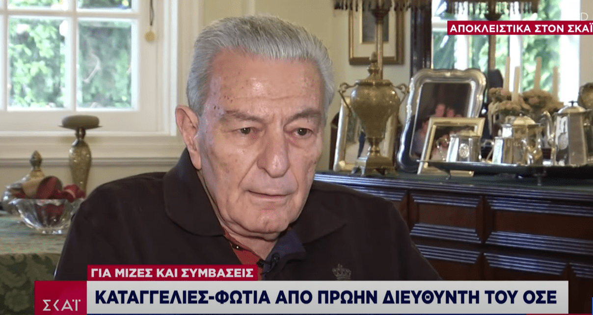 Δολοφονίες Τεμπών:Γιατί τόσο λίγες οικογένειες(Βορίδηδες-Καραμανλήδες ...