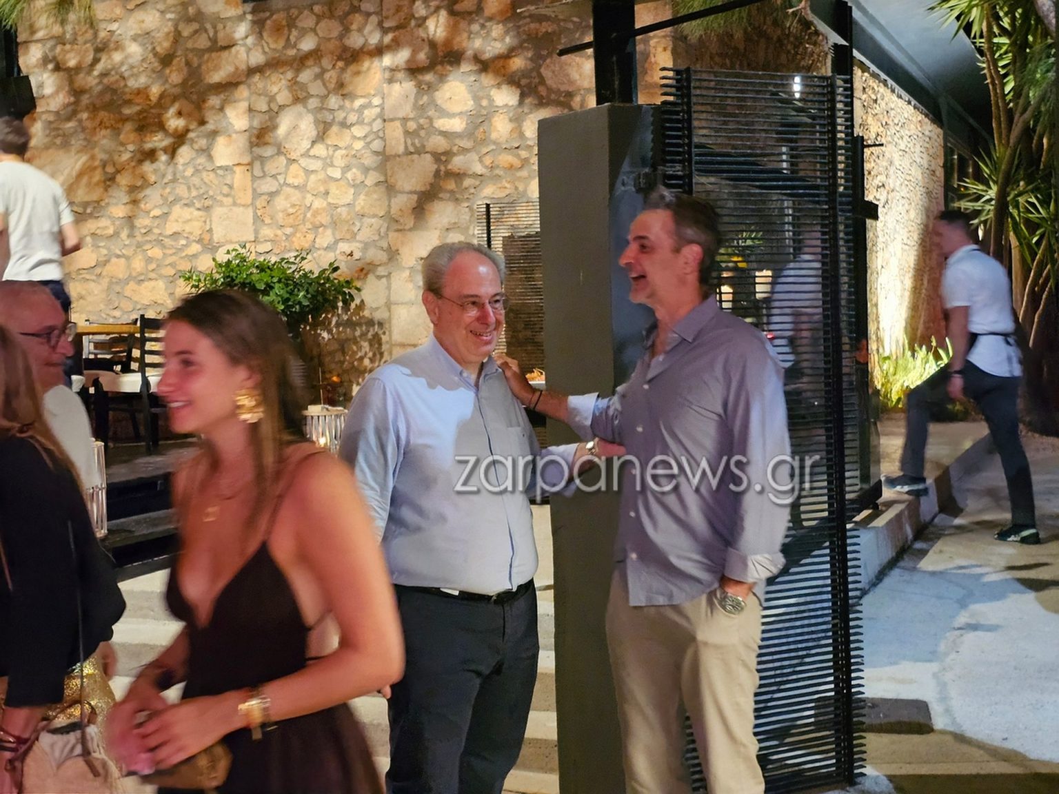 Ο Κυριάκος ,τα Σκέρτσα του με το φοβερό έγγραφο της Πυροσβεστικής για ...